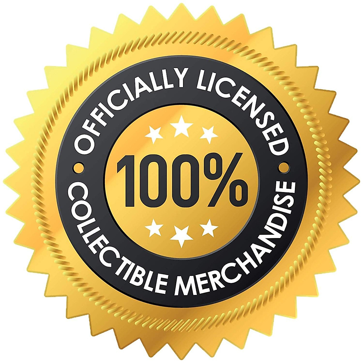 The Godfather Etched Whiskey Glass Set - with Logo & 6 Unique Quotes - Officially Licensed, Premium Quality, Handcrafted Glassware, 11 oz. A Perfect Collectible Rocks Glass Set