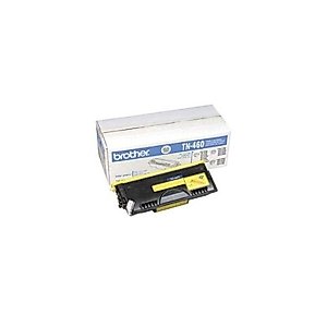 Brother MFC 8500 High Yield Black Toner (6000 Yield) - Genuine Orginal OEM toner