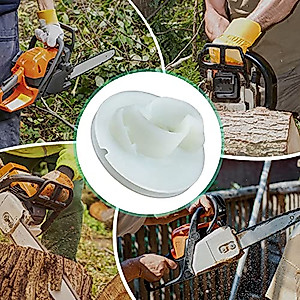 Adefol Recoil Starter Pulley for Husqvarna 435 Chainsaw 579427901 504597101