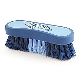 Equestria Sport Face Brush Blue - Part #: 2176-3