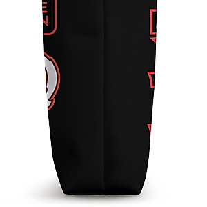 Kawaii Corgi Eating Ramen Cute Corgi and Ramen Lovers Tote Bag