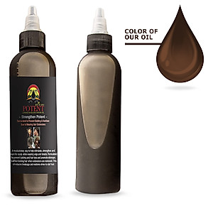 Strengthen Jamaican Black Black Castor Oil Scalp Treatment (FOR PROTECTIVE STYLES)