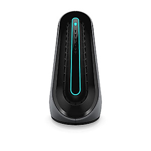 Dell Alienware Aurora R11 Desktop | Core i5-10400F - 1TB HDD Hard Drive - 8GB RAM - Nvidia GeForce RTX 3070 | 6 cores @ 4.3 GHz - 8GB GDDR6 Win 10 Home Black