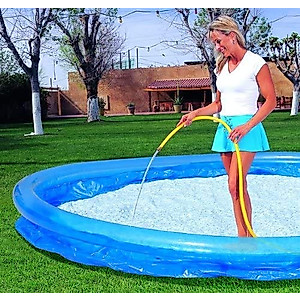 Bestway 13 ft X 30 in Fast Set Inflatable Pool Set 14788