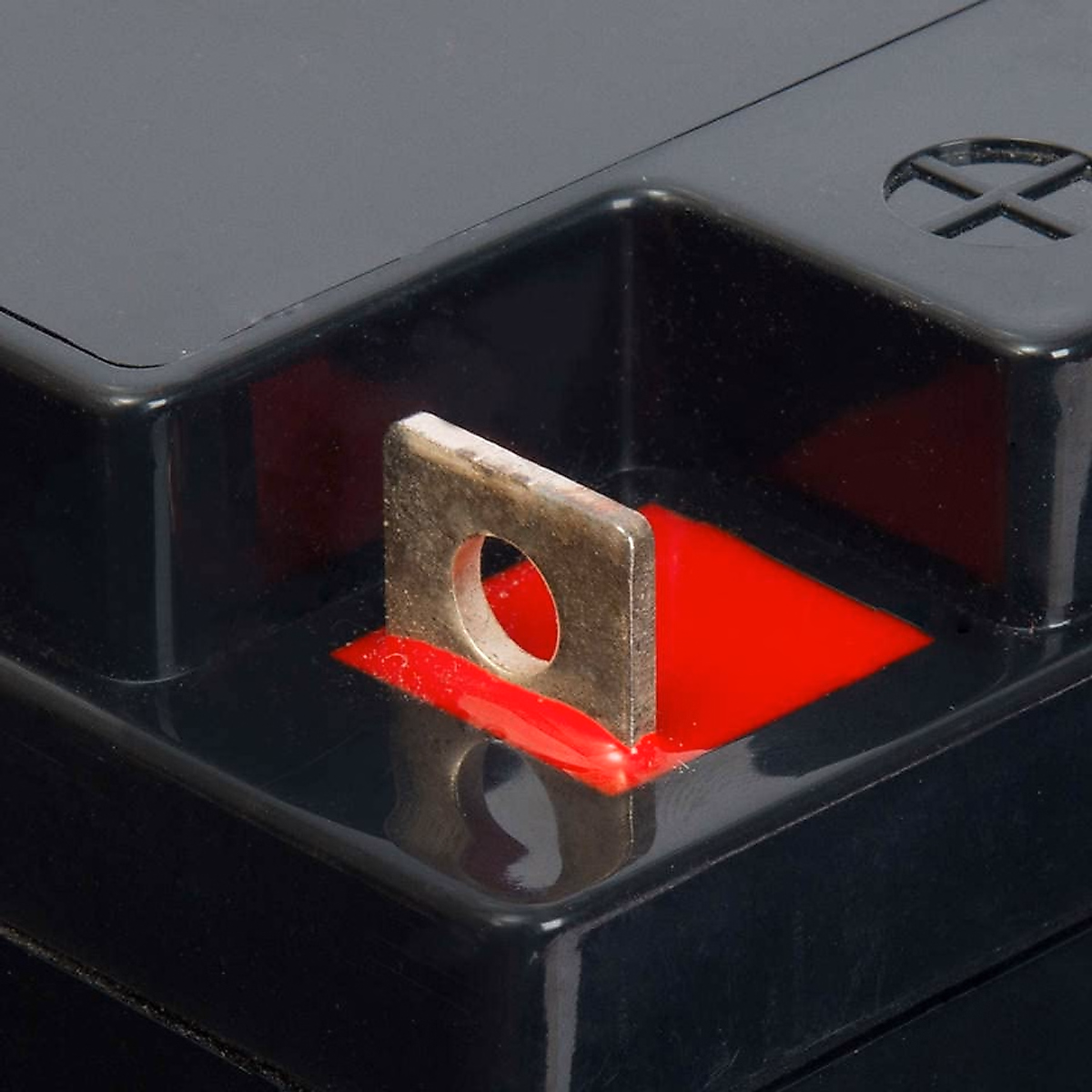 AJC Battery Compatible with APC SmartUPS SUA1500 12V 18Ah UPS Battery