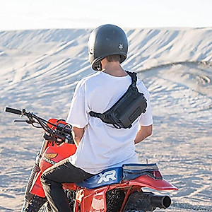 WANDRD ROGUE SLING, 3L Black