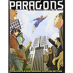Paragons