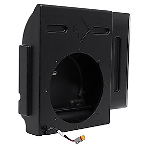 Rockford Fosgate RFYXZ-FWE 10" Front Subwoofer Enclosure for Select Yamaha YXZ Models