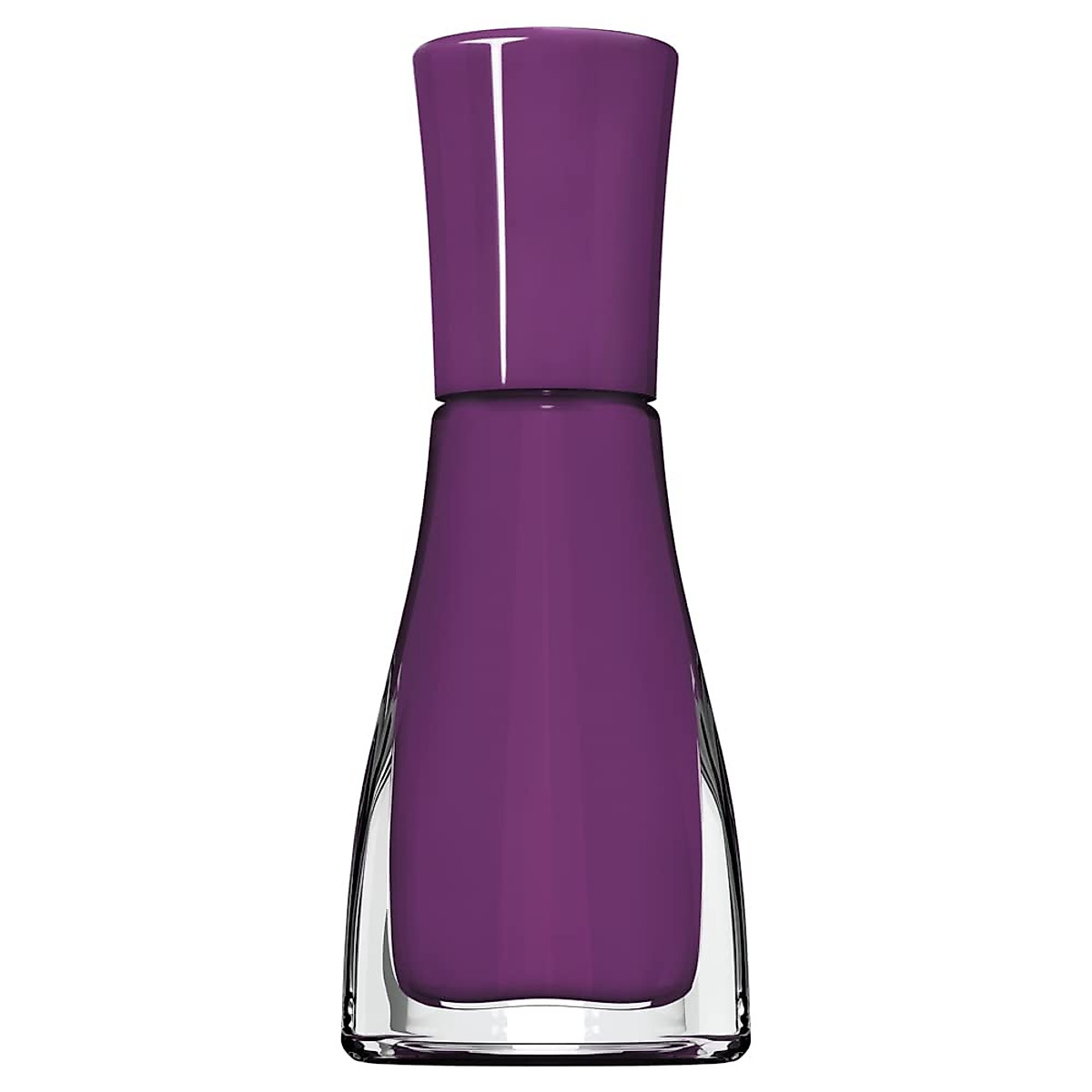 Sally Hansen Insta-Dri Nail Color - 443 Va Va Violet Nail Polish Women 0.31 oz
