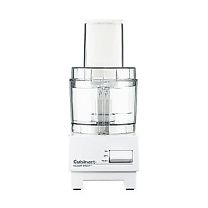 Cuisinart DFP-3 Handy Prep 3-Cup Food Processor