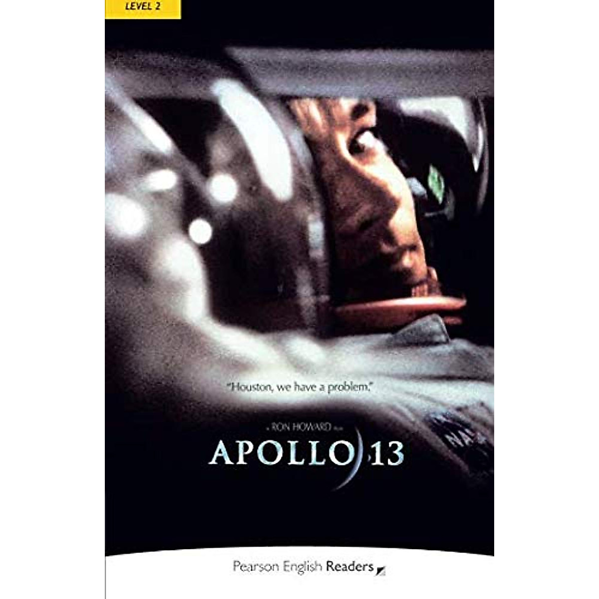 Level 2: Apollo 13 (Pearson English Graded Readers)