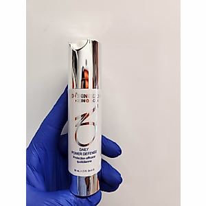 ZO SKIN HEALTH Daily Power Defense Clinically Proven 50ml, 1.7 Fl Oz