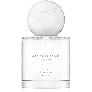 Jo Malone London Silk Blossom Cologne LIMITED EDITION 1.7oz/50ml