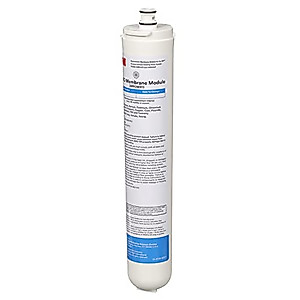 Aqua-Pure Under Sink Reverse Osmosis Replacement Membrane Module Filter 3MROM413, Reduces Lead, Mercury, Cysts When Used with Systems 3MRO301, 3MRO401 and 3MRO501