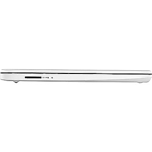HP Newest 14" Ultral Light Student Laptop, Intel N4120 Quad-Core(> N4020), 8GB RAM, 192GB Storage(64GB eMMC+128GBSD Card), One Year Office 365, WiFi, Webcam, HDMI, USB-A&C, Win 11