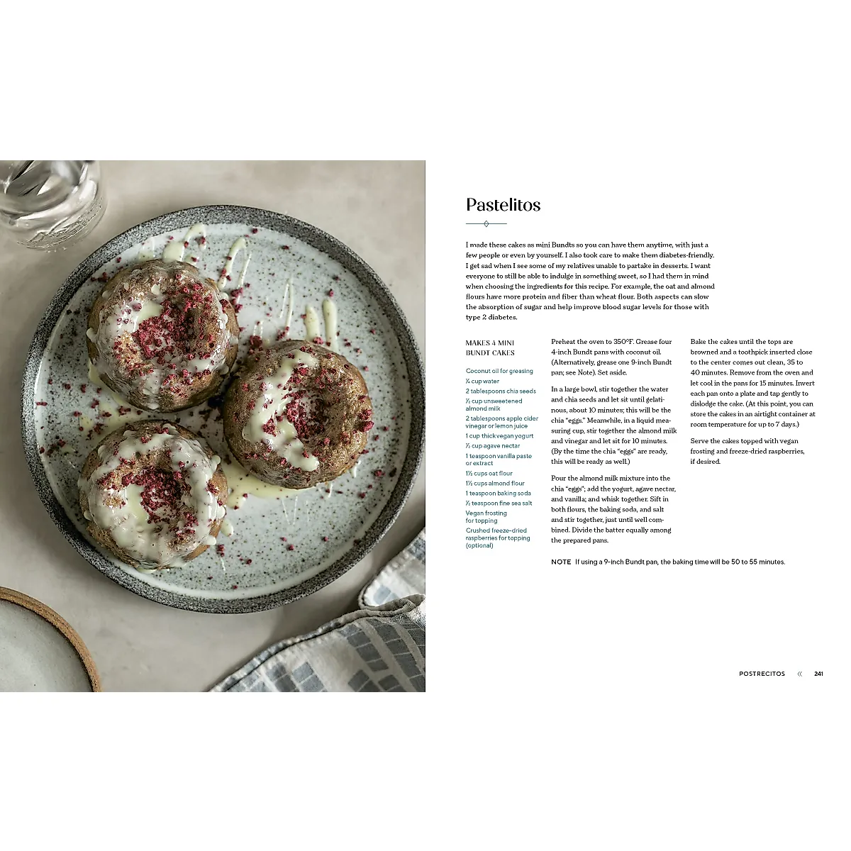 Provecho: 100 Vegan Mexican Recipes to Celebrate Culture and Community [A Cookbook]