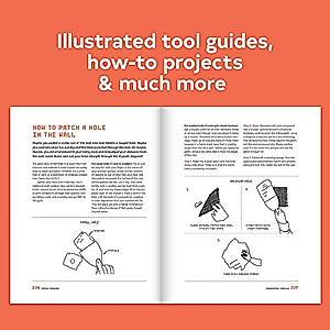 Girls Garage: How to Use Any Tool, Tackle Any Project, and Build the World You Want to See