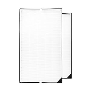 AIRDOCTOR AD5000 / AD5500 FITS BOTH MODELS Replacement UltraHEPA Filter for Air Doctor 4-in-1 Home Purifier | Captures Cigarette Smoke, Pet Odors, Pollen, Toxins and More