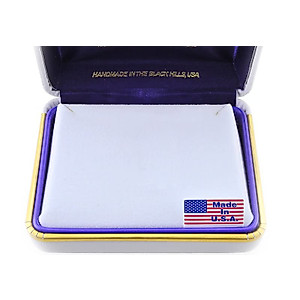 Leaf Dangle Earrings, Sterling Silver, 12k Rose Black Hills Gold