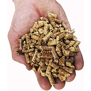 Lumber Jack 5086 40-Pound BBQ Grilling Wood Pellets, Maple, Hickory and Cherry Blend