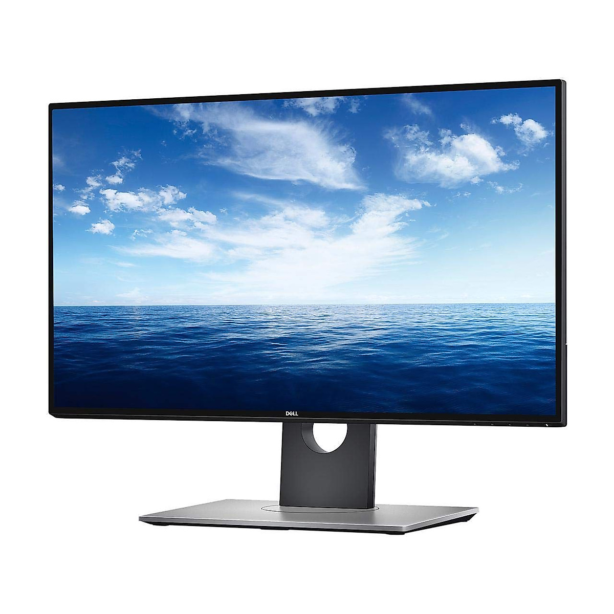 Dell Ultra Sharp LED-Lit Monitor 25" Black (U2518D)| 2560 X 1440 at 60 Hz| IPS| Vesa Mount Compatibility