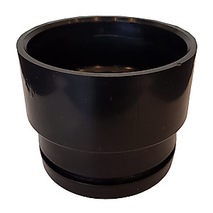 ICON 12511 Fitting, Hub, 3"