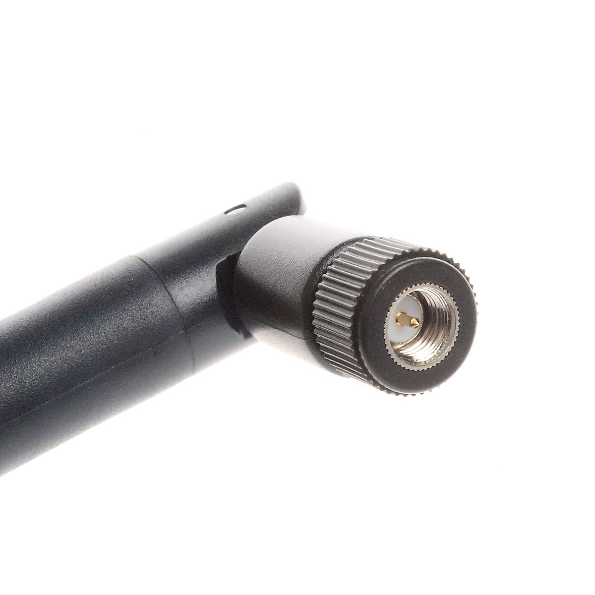 NOYITO 900MHz 915MHz Antenna 5dBi Gain Omnidirectional Antenna SMA Connector - Internal Thread Inner Needle