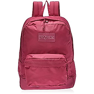 JanSport Mono Superbreak® Magenta Haze One Size