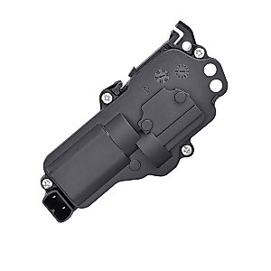 746-149 Power Door Lock Actuator Right Passenger Side Compatible with Ford F150 F250 F350 F450 F550 Expedition Excursion Mustang Ranger Taurus, Lincoln, Mercury, Mazda F81Z25218A42AA, 6L3Z25218A42AA