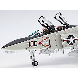Tamiya 1/48 Mcdonnell Douglas F-4B Phantom II TAM61121 Plastics Cars/Trucks Other
