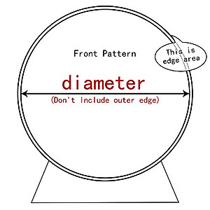 Leowefowa Polyester Greenery Wall Round Backdrop 7.5x7.5ft Vibrant Green Leaves Wall Ivy Background for Photo Children Baby Birthday Baby Shower Wedding Event Anniversary Party Banner Supplies