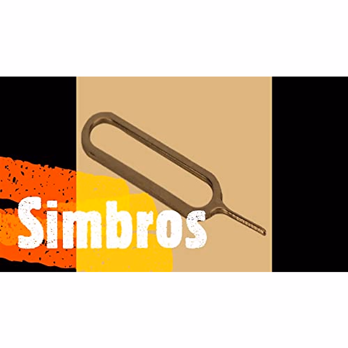 T-Mobile SIM Card R15 5G 4G LTE TMobile Triple Cut Nano Micro 3 in 1 Ultimate TMO Starter Pack with Simbros Simkey to Remove The sim Tray on Any Device!