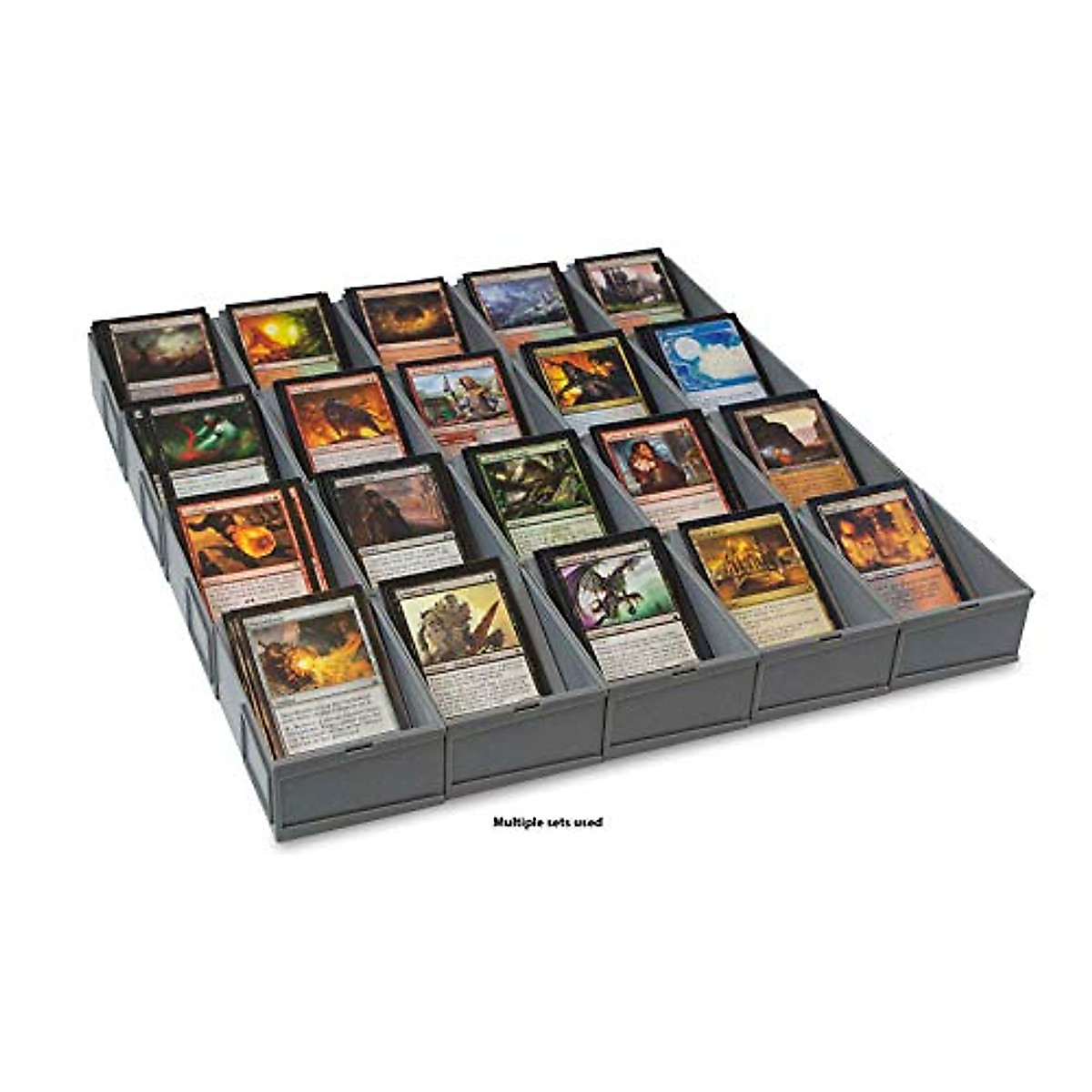 BCW Modular Sorting Tray