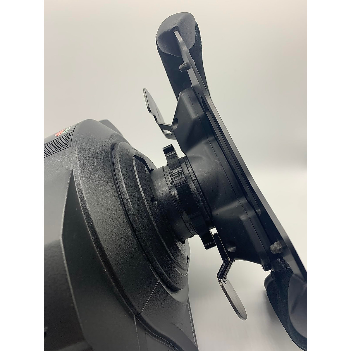 SIMRacing Wheel Quick Release Adapter Plate Ring