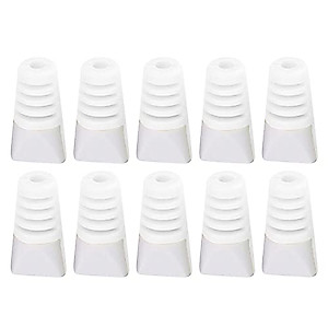 Type C Cable Cable Cover 10 Cell Phone Charger Cable Cover Silicone Flexible Cable Protector Type C Charging Cables Fast