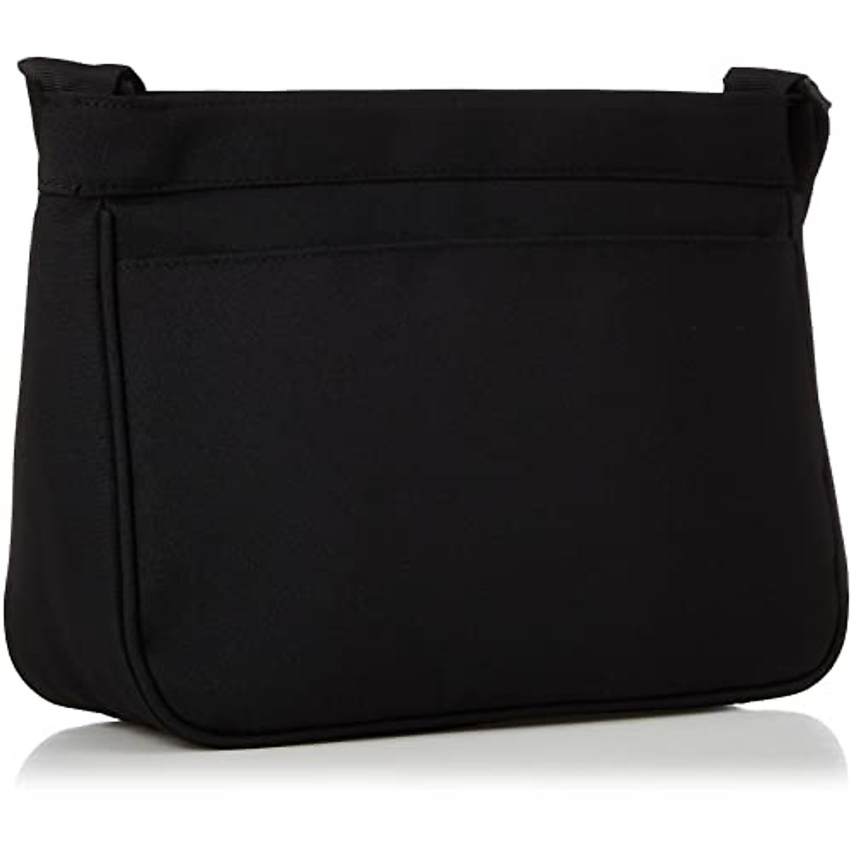 KANGOL(カンゴール) Town, Casual, Students, Work, School, Leisure, Travel, Outdoors, Black (Black 19-3911tcx)