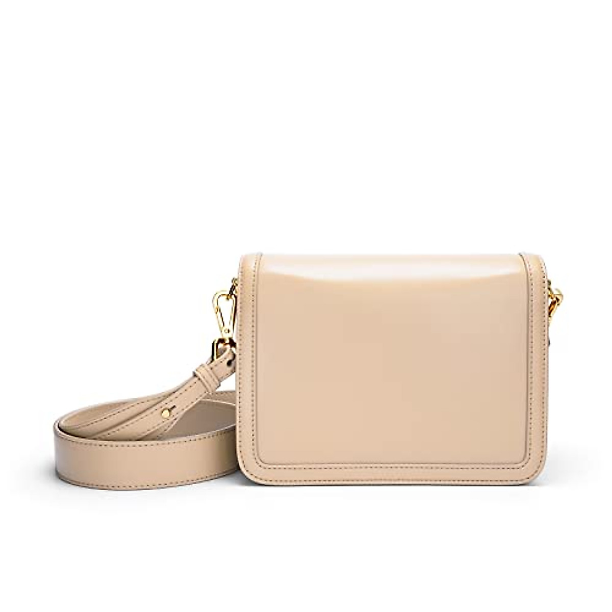 JW PEI Women's Kinsley Crossbody (Almond)