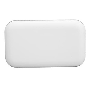 Portable WiFi Device, White Portable WiFi Cell for Tablet