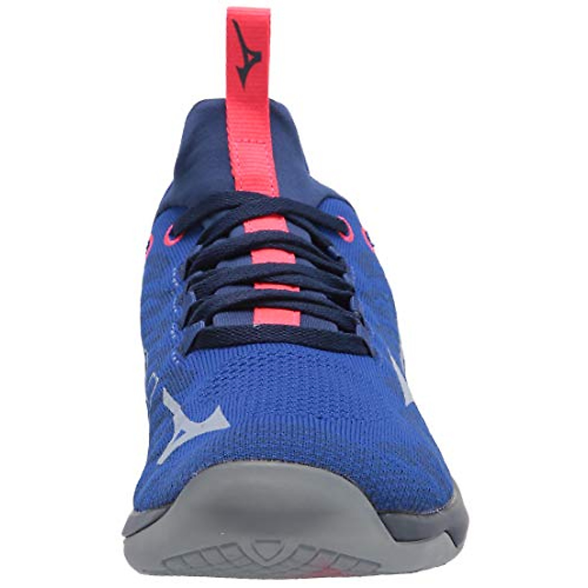 Mizuno mens Tc-01 Cross Trainer, Reflex Blue, 13 US