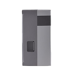 GeeekPi Case for Raspberry Pi 3B+, Pi Case with Fan, Retro Gaming Nes3Pi Case with Cooling Fan, Pi Heatsinks for Raspberry Pi 2B/3B/3B+