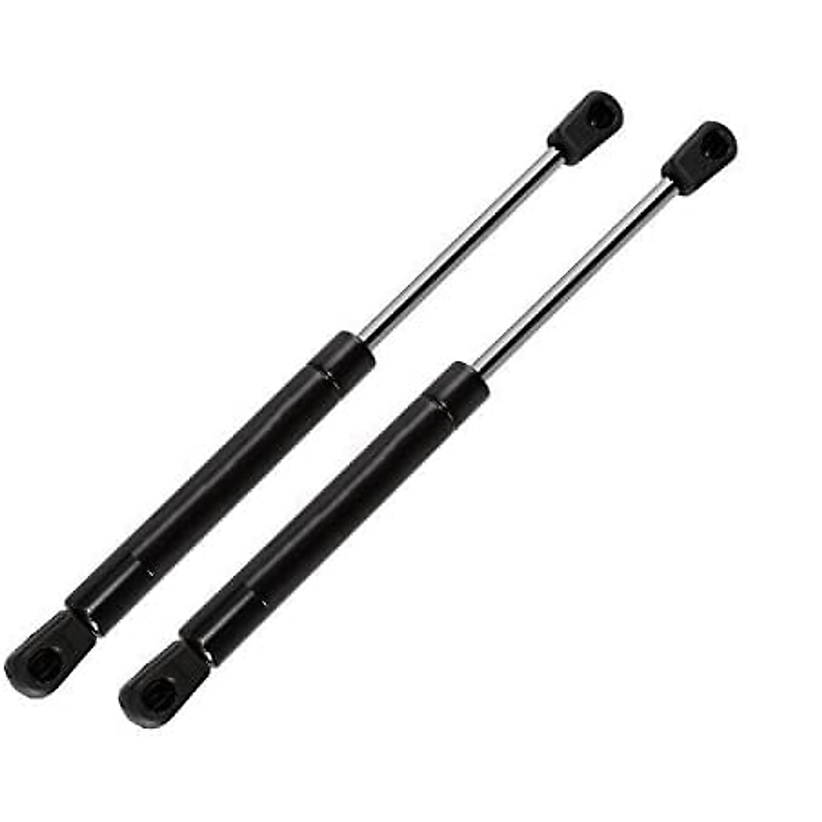 2 Pcs Front Hood Lift Supports 4026 Fit for 1996-2001 Ford Explorer & 1997-2001 Mercury Mountaineer