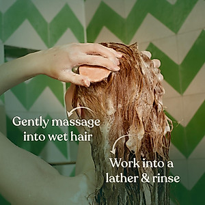 The Body Shop Shea Intense Repair Shampoo - Intense Repair For Dry Hair - With Vegan Silk Protein - Vegan - 8.4 Fl Oz