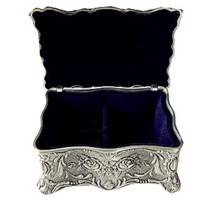 elegantmedical Last Supper Rosary Necklace Eucharistic box Catholic Christian Roman rosary case Jewellery GIFT BOX