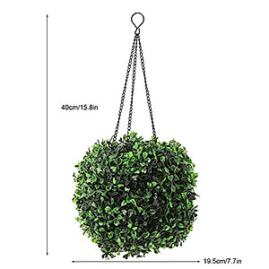 Rattan Balls String Light, Solar LED Rattan Ball Lights Solar String Lights Garden for Home Decor for Garden for Outdoor