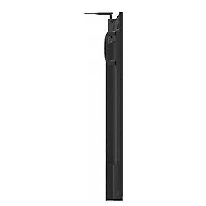 ViewSonic CDE6530 65" 4K UHD Wireless Presentation Display 24/7 Commercial Display with Portrait Landscape, HDMI, USB, USB C, WiFi/BT Slot, RJ45 and RS232