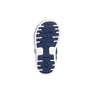 Geox Delhi 1 Sandals, Boys, Toddler, Blue, Size 7