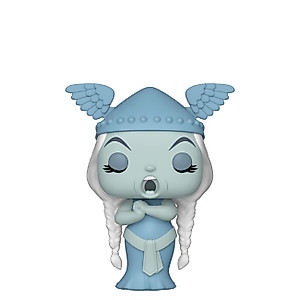 Funko Pop! Disney: Haunted Mansion - Opera Singer