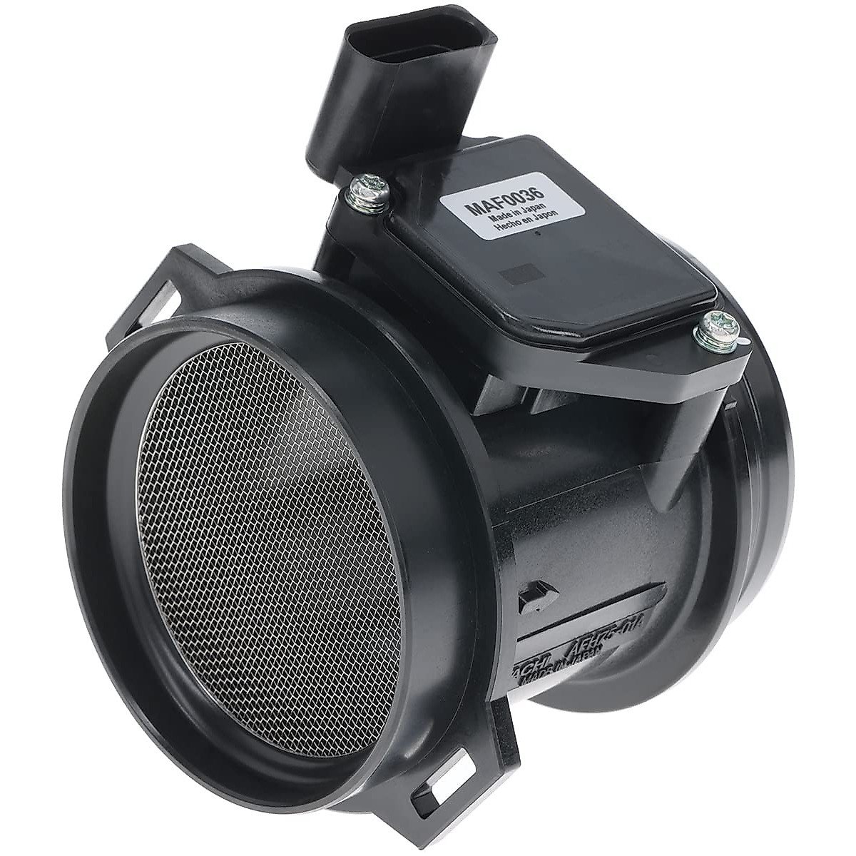 Hitachi MAF0036 Mass Air Flow Sensor
