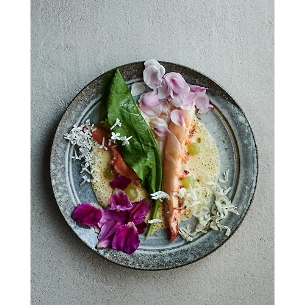 Noma 2.0: Vegetable, Forest, Ocean