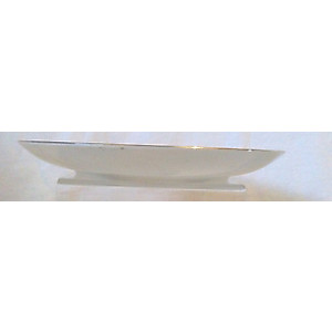 Franciscan Apple Salad Plate, Franciscan Apple Salad Plate Made in England 1995, Johnson Brothers Franciscan Apple